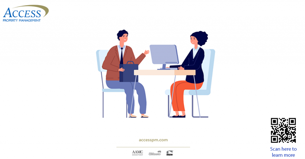 Careers at Access Property Management | Access Property Management