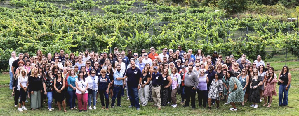 Corner Property Management and Access Property Management Unite ...