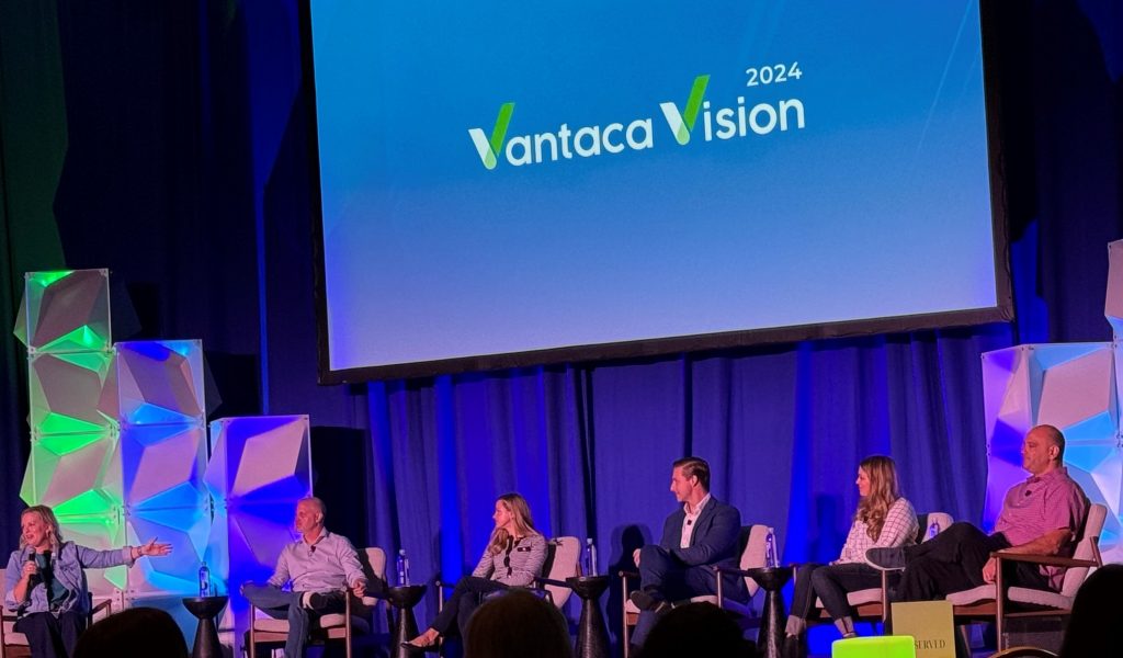 Vantaca Vision 2024 Empowers Attendees to Drive Meaningful Change in Community Management ...